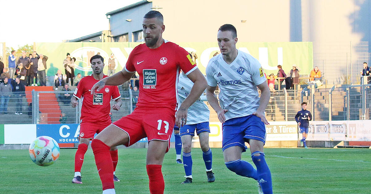 Medien: TSV 1860 mit Interesse an Klingenburg und Rupp | Abendzeitung ...