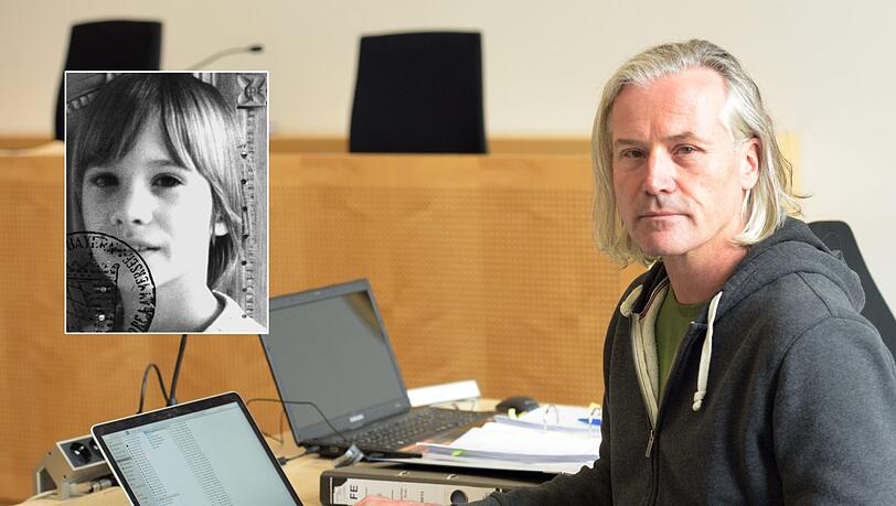 Fall Ursula Herrmann (†10): Was bleibt, sind Zweifel | Abendzeitung München