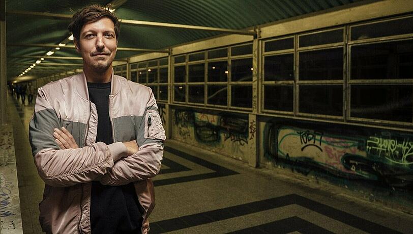 Thilo Mischke: Das will er mit seiner neuen Doku über Armut zeigen ...