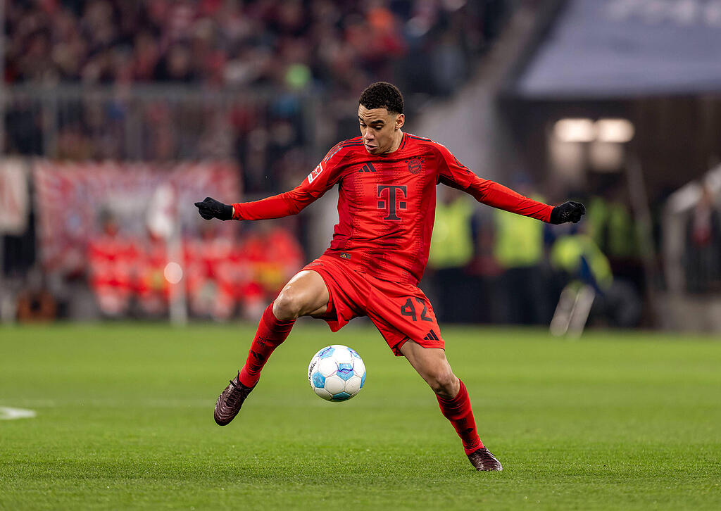 Neuer Rekord beim FC Bayern: So hoch soll die Ausstiegsklausel von ...