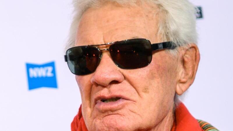 Schauspieler Burkhard Driest gestorben | Abendzeitung München