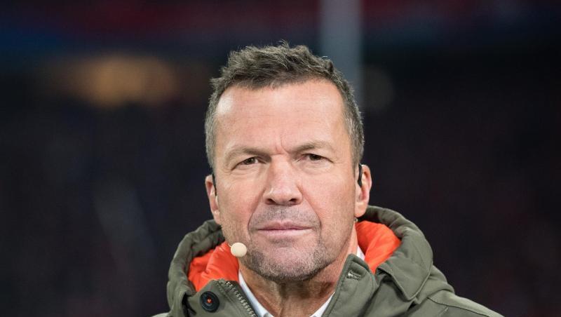 Lothar Matthäus plaudert über Privatleben, Kinder und Rückkehr nach ...