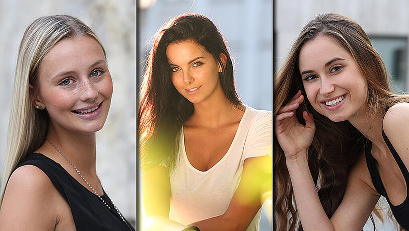 Schöne Münchnerin: Das sind die Top 10! | Abendzeitung München