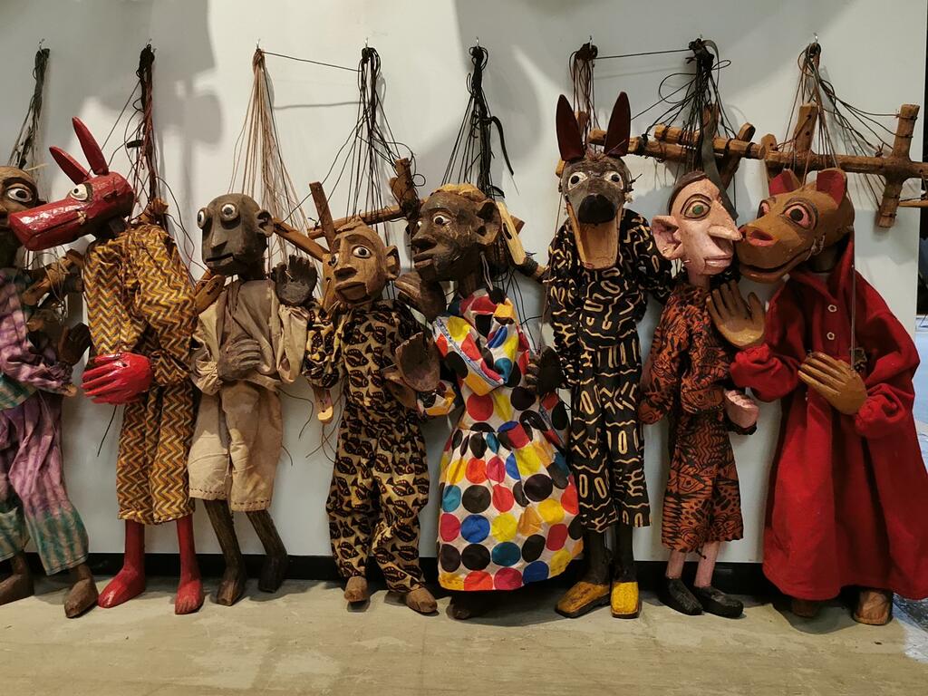 Die documenta 15: Was war das nur für ein Theater? | Abendzeitung München