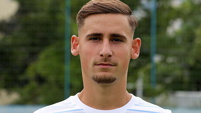 Milos Cocic: News und Steckbrief zum ehemaligen TSV-1860-Spieler ...