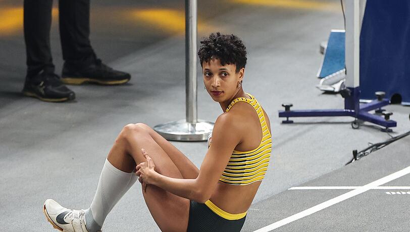 Auch Mihambo im Pech - DLV-Team auf Platz vier abonniert | Abendzeitung ... Auch Mihambo im Pech - DLV-Team auf Platz vier abonniert | Abendzeitung ...