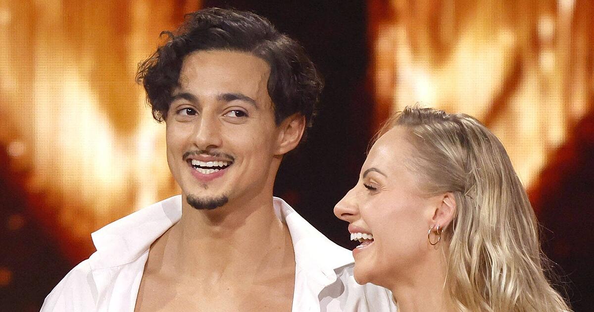 "Let's Dance"-Finalist Milano: Das ist über seine Herkunft und Eltern ...