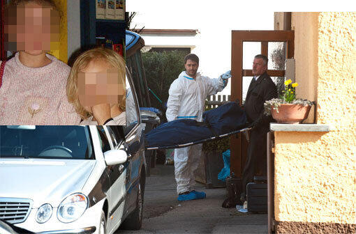 Chiara und Sharon: Mit Messer ermordet? | Abendzeitung München