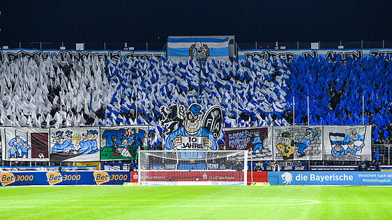 3. Liga im Liveticker zum Nachlesen: TSV 1860 gegen Rot-Weiss Essen ...