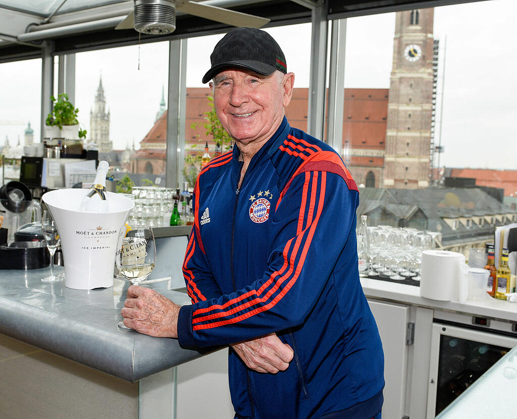 Frédéric Prinz von Anhalt will ein Mädel adoptieren – immer mehr Erben ...