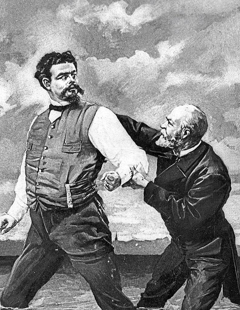 Späte Ehre für den Psychiater von König Ludwig II.: Warum Bernhard von ...