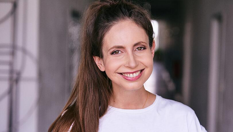 Zeit-Expertin Christiane Stenger: Am Anfang war der Zeitschock ...