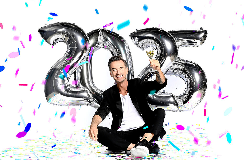 "Silvester-Schlagerboom"-Moderator Florian Silbereisen sagt Show-Teilnahme ab | Abendzeitung München