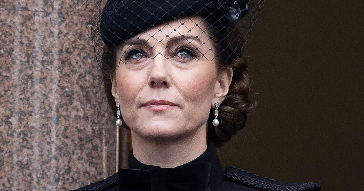 Prinzessin Kate von Familienmitglied "vorgeführt – Experte schließt ...