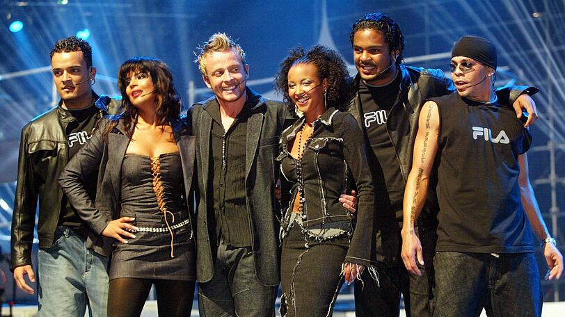 15 Jahre Nach Bro’Sis-Aus: Das Macht Shaham Joyce Heute! – QZUW