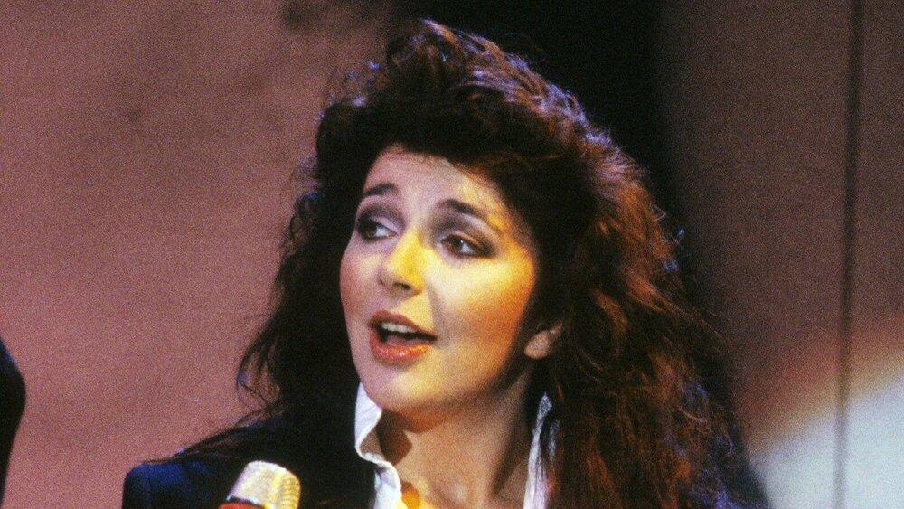 Kate Bush: 37 Jahre alter Song sorgt für Rekorde | Abendzeitung München