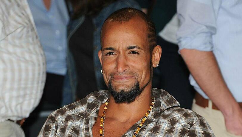 Mark Medlock gibt Comeback-Konzert auf Sylt | Abendzeitung München