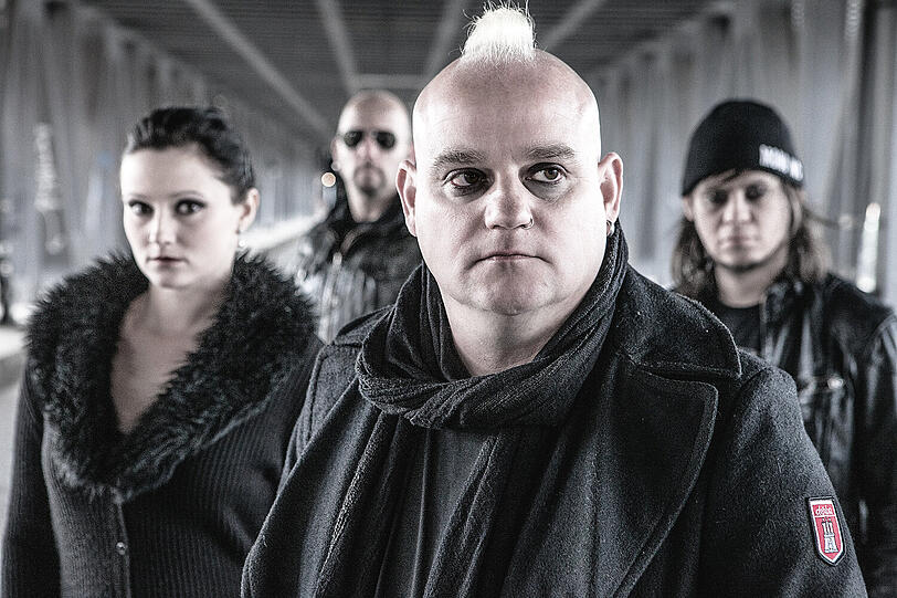 Mono Inc: Gothic unplugged | Abendzeitung München