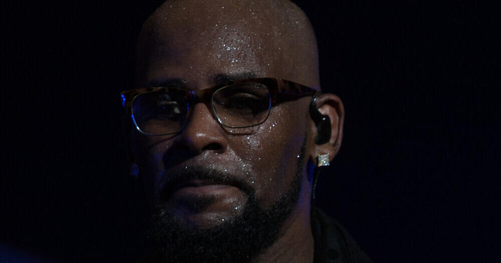 Neues im Fall R. Kelly: Werden seine angeblichen Opfer bedroht ...
