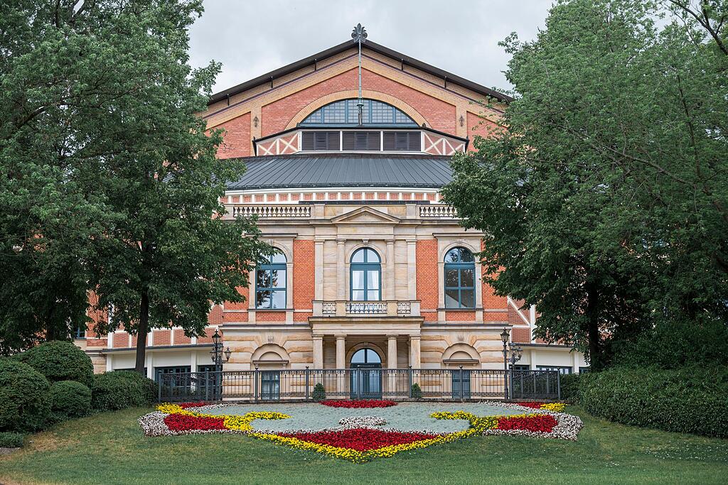 Bayreuther Festspiele bekommen "General Manager" aus Berlin ...