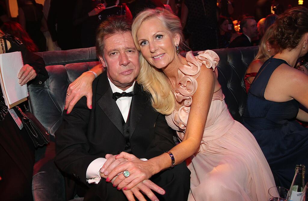 Witwe von Jan Fedder: So geht es ihr nach seinem Tod? | Abendzeitung ...