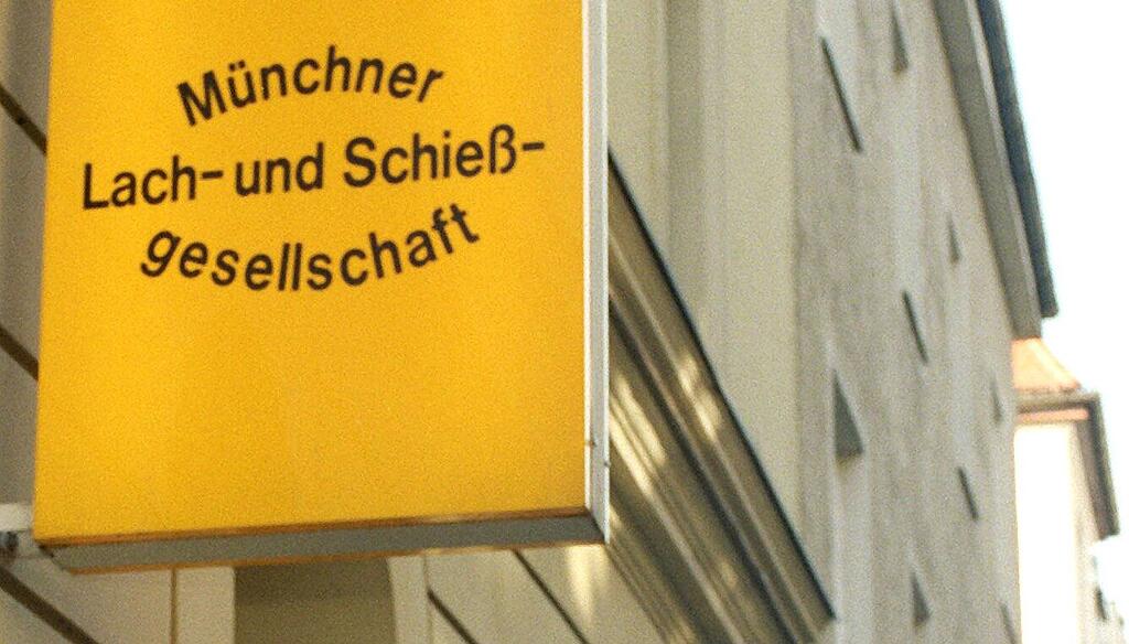 Lach & Schieß: Das Ende rückt näher - ernüchternde Erklärung von OB ...