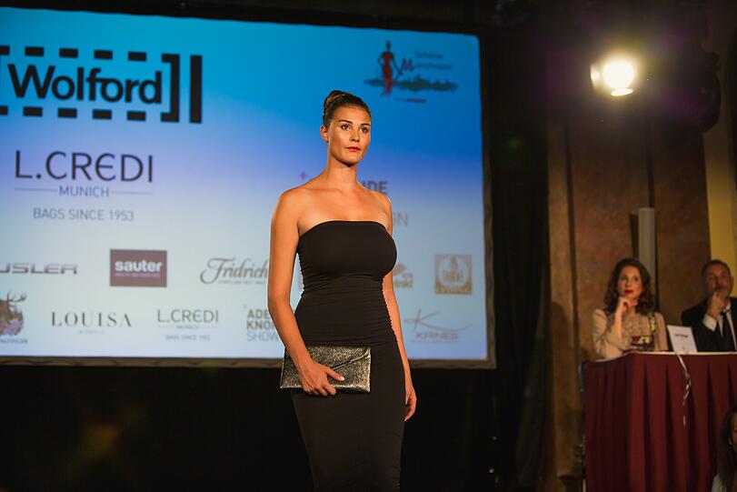 Selina will Germany's Next Topmodel werden: Zweite bei der Schönen ...