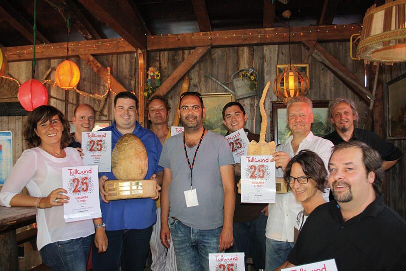 Tollwood und Hacker-Pschorr zeichnen Sieger aus | Abendzeitung München