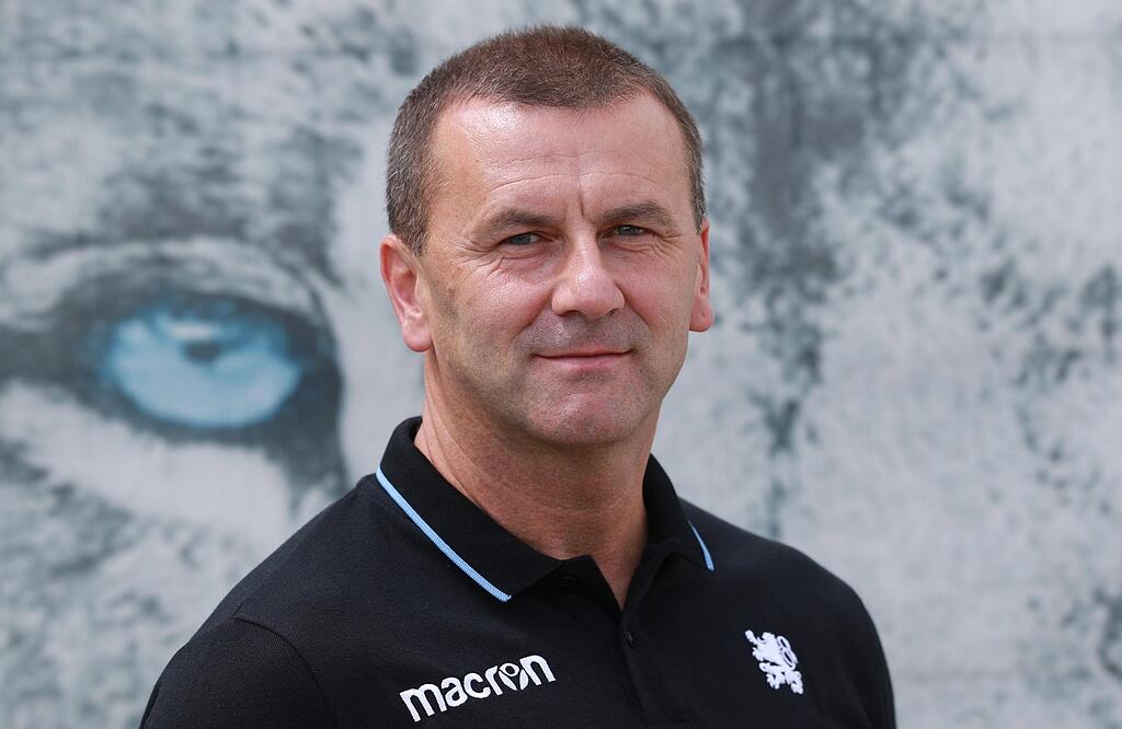 1860-NLZ-Boss Manfred Paula: Ein brutaler Output | Abendzeitung München