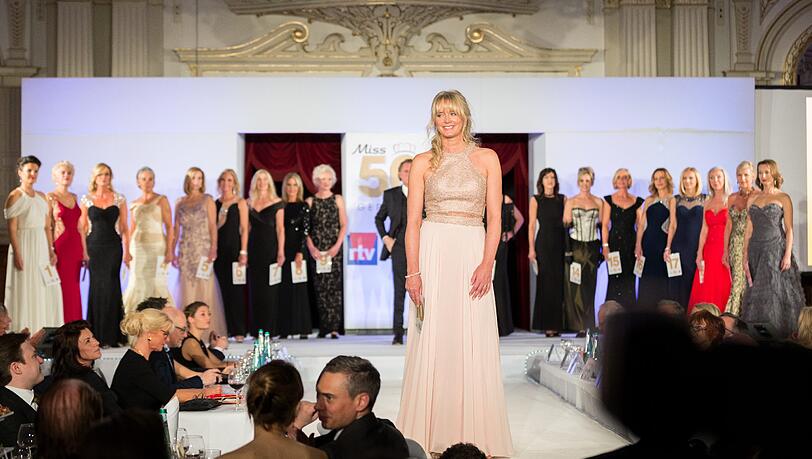 Kirchheimerin ist "Miss 50plus Germany 2018" | Abendzeitung München