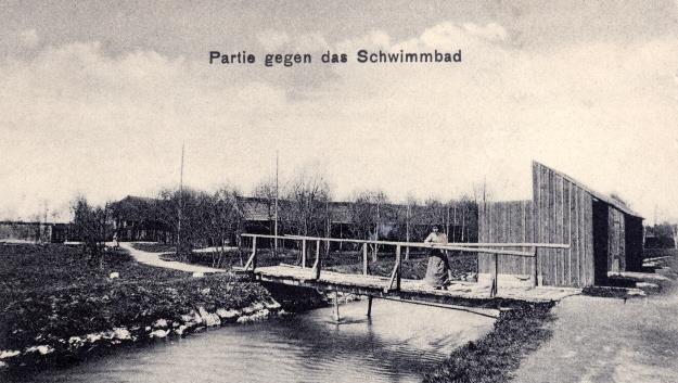 CSU-Vorstoß: Allach soll endlich wieder ein eigenes Bad bekommen ...