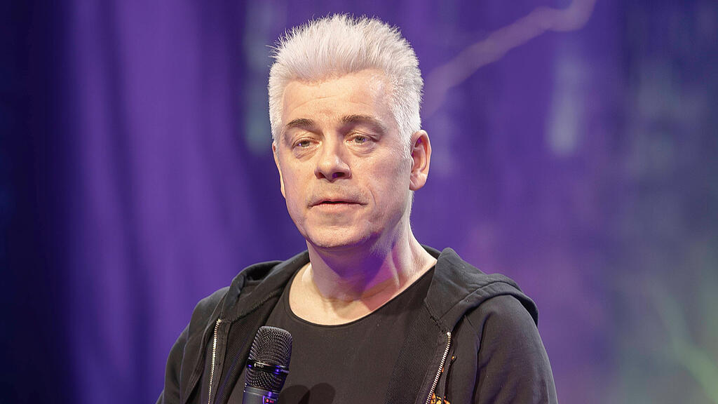Michael Mittermeier über Privates und München "So viele Klischees ...