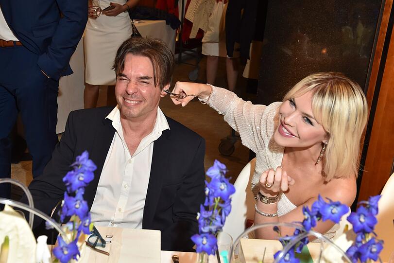 Schönheits-Doc Werner Mang lädt Promis zur Klinik-Party | Abendzeitung ...