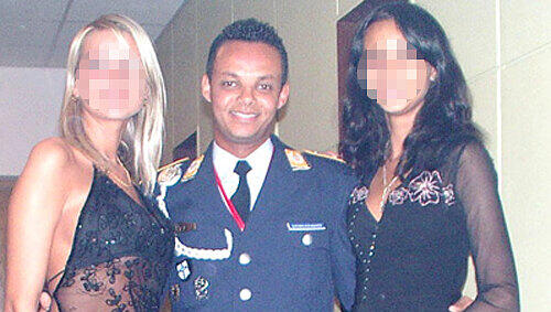 Hammer-Mord an Mandy: Anklage gegen Feldwebel | Abendzeitung München