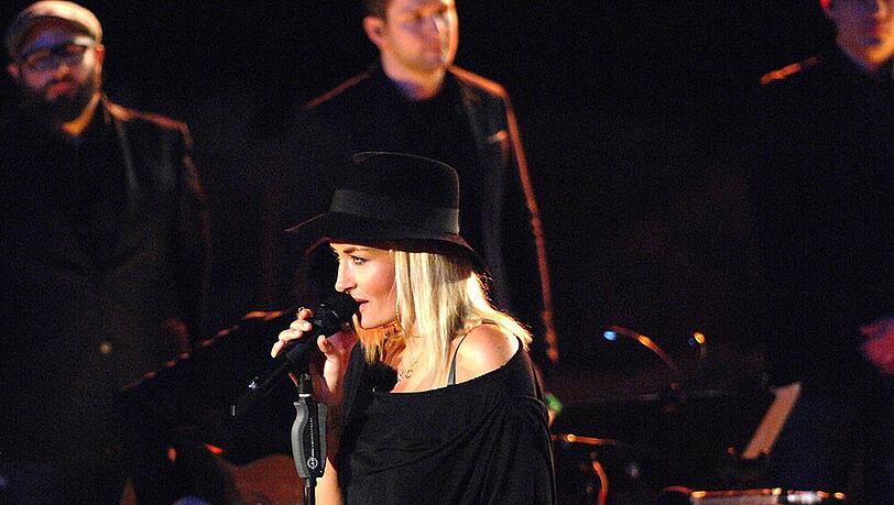 Ist Sarah Connor reif für ein Musik-Comeback? | Abendzeitung München