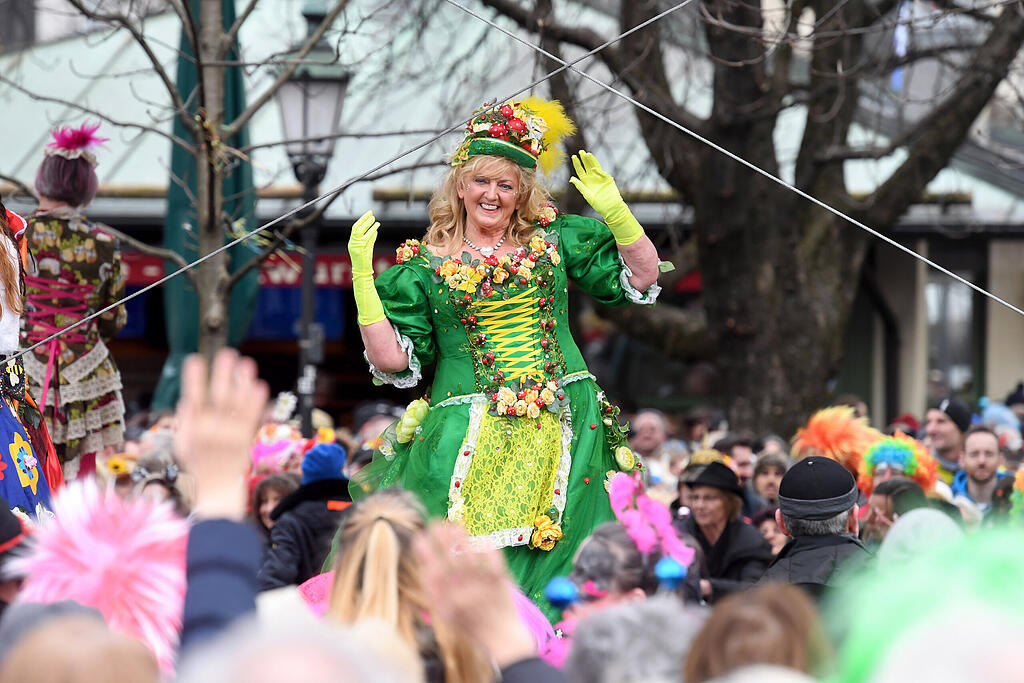 Fasching in München 2023: Termine und Veranstaltungen im Überblick ...