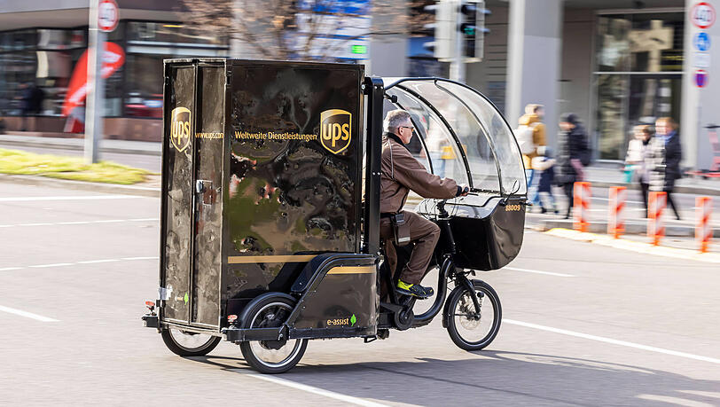 München-Box: Leichter ans Päckchen kommen | Abendzeitung München