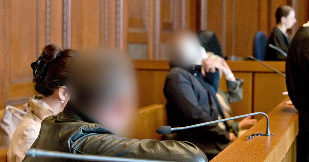 Prozess um Tod von Franz Gsell gestartet | Abendzeitung München
