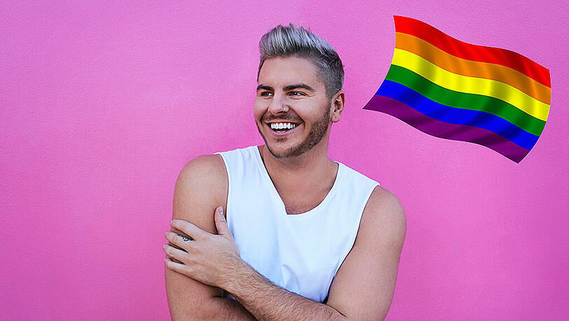 AZ-Interview mit Luke Antony: "Das regt mich auf!" | Abendzeitung München