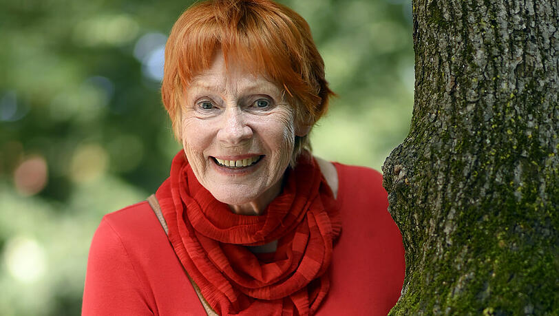 Viktoria Brams: Trotz Krankheit und Todesfällen bewahrt sie ...