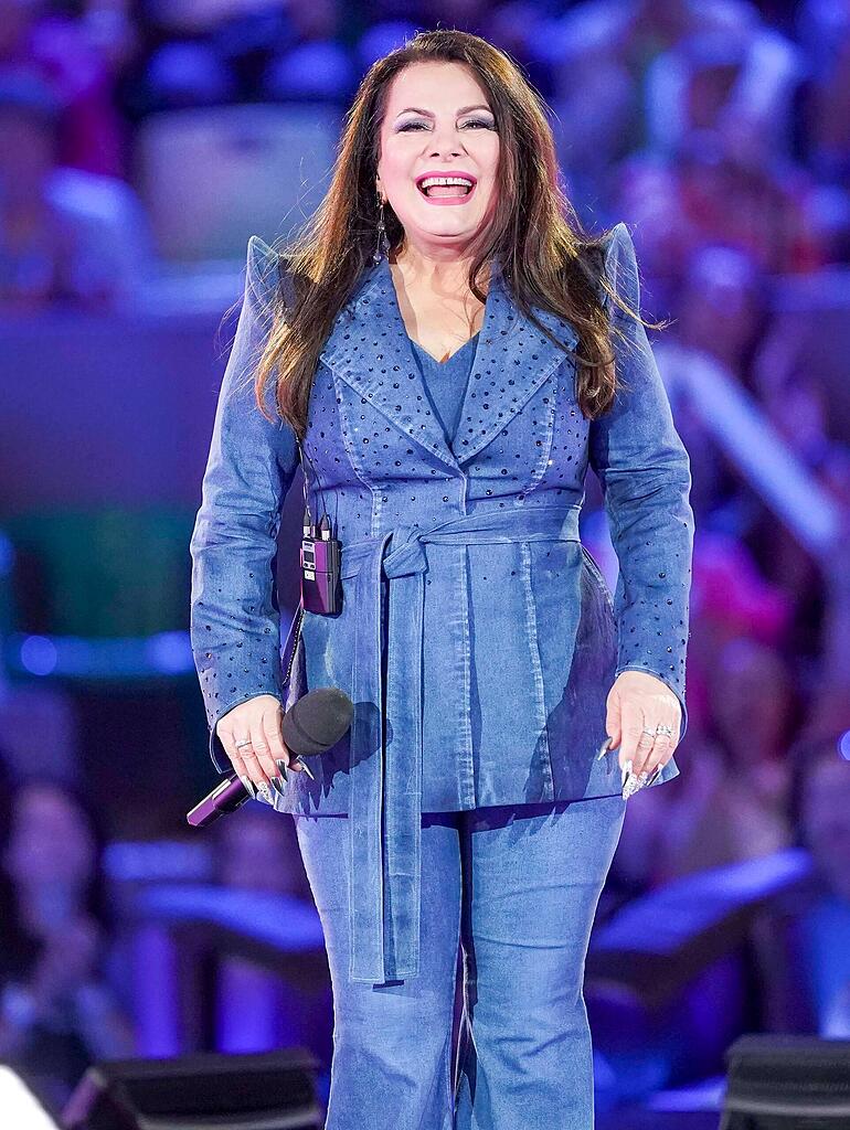 Marianne Rosenberg verrät Privates: Welcher Mann sie noch erfolgreicher ...