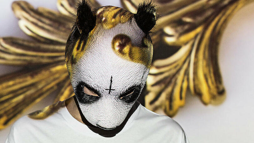 Cro veröffentlicht sein neues Album "Melodie" | Abendzeitung München