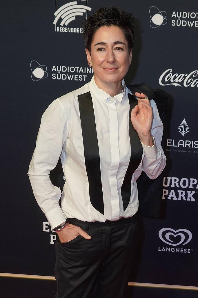 Dunja Hayali: Hat die Moderatorin eine Partnerin und Kinder ...