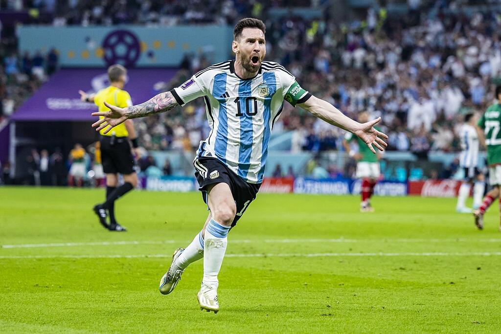 Messi-Biograf Guillem Balagué: Nimmt man Messi den Fußball, was bleibt ...