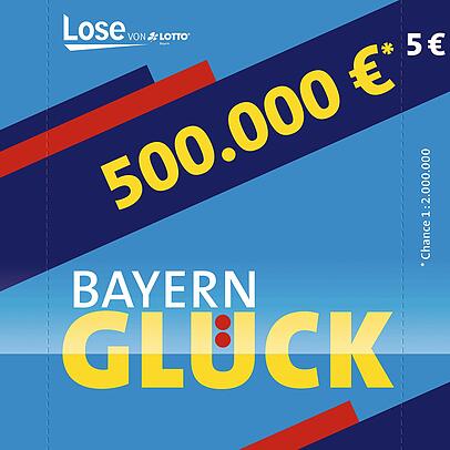 Bayernlos Gewinnstufe 2 : Bayernlos “Zweite Chance”: Kandidaten und ...