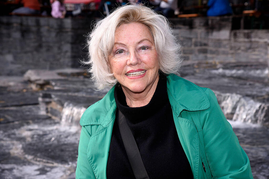 Münchner Schauspielerin Veronika von Quast beichtet Drogen-Erfahrungen ...