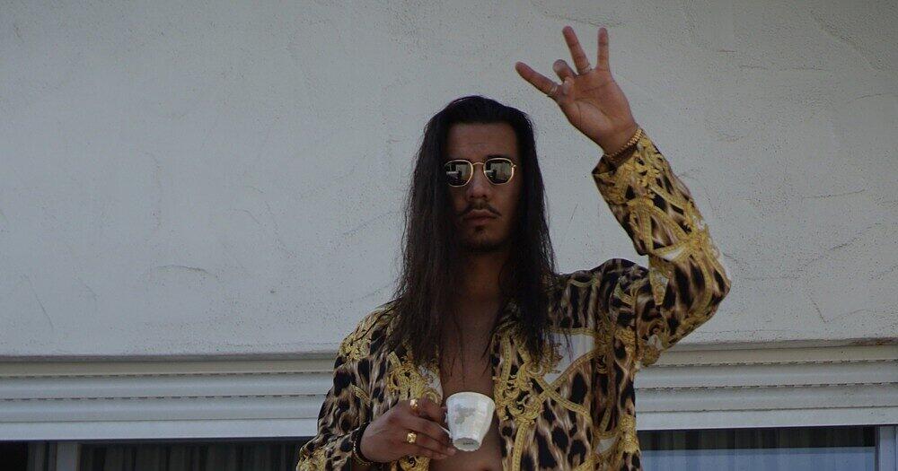 Jahrescharts von Apple Music: Apache 207 lässt alle hinter sich ...