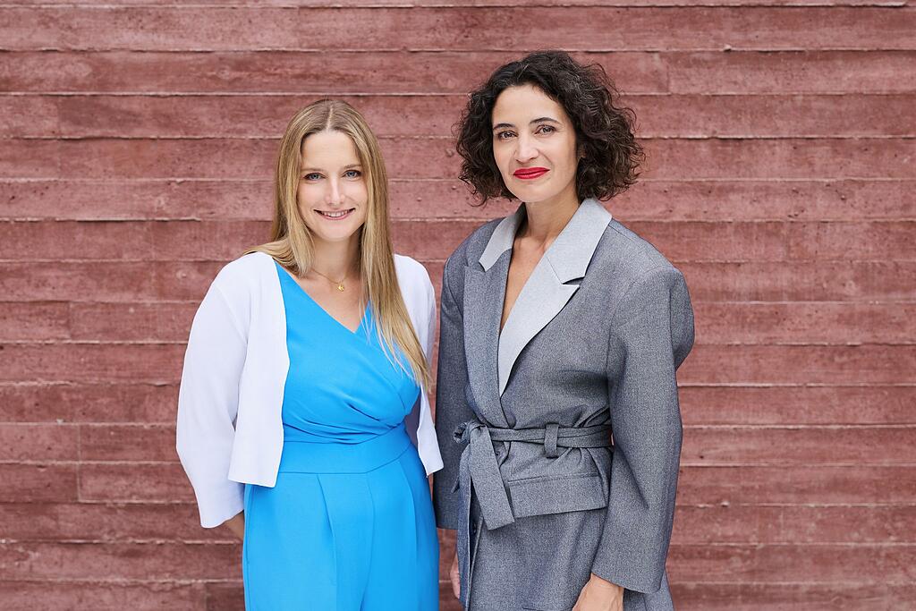 HateAid-Chefinnen: "Wir lassen uns nicht einschüchtern" | Abendzeitung ...