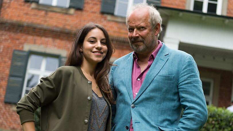 Neue Bremen-Ermittler! Das sind alle "Tatort"-Kommissare | Abendzeitung ...