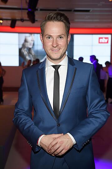 25 Jahre n-tv: Mega-Sause mit Politikern und Promis | Abendzeitung München